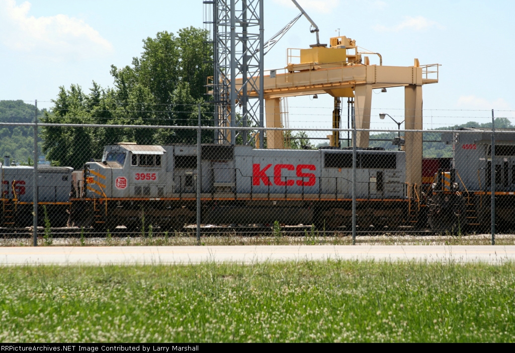 KCS 3955